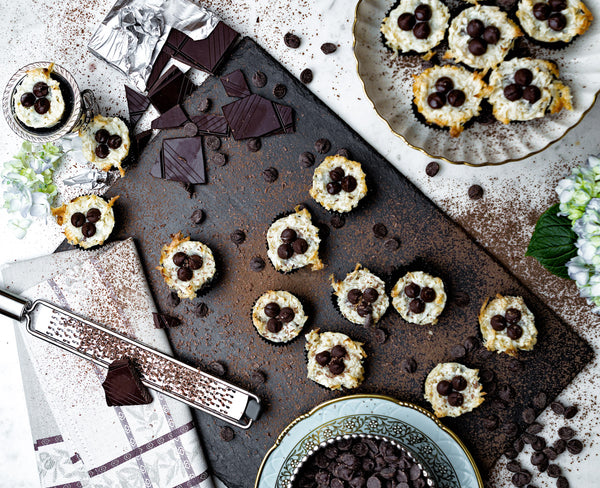 Cocoa | Chocolate Chip – Biscoche