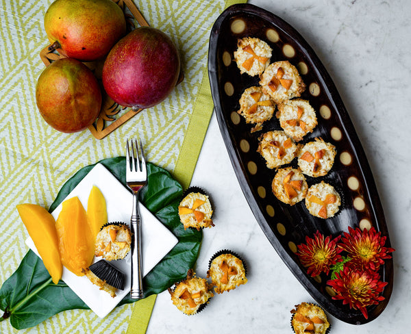 tropico | mango – Biscoche
